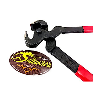 Southwestern Equine Farrier - Shoeing Kit