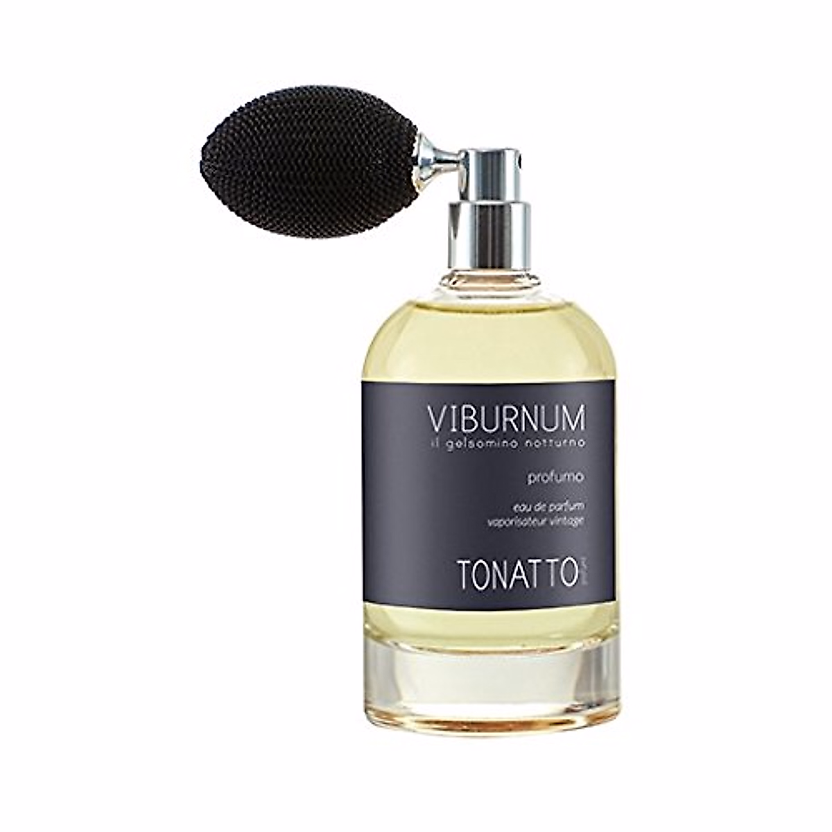 Laura Tonatto Perfume female VIBURNUM 100 ml eau de parfum woman