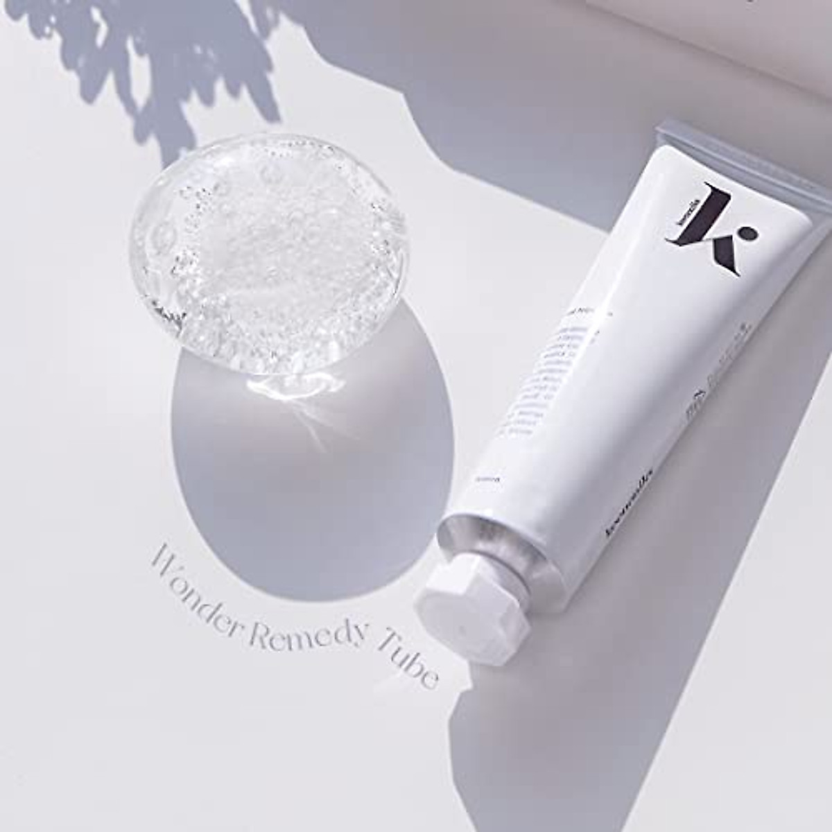 keenoniks Face Moisturizer - Wonder Remedy Intense Moisture Facial Ceramide Cream helps Repair Skin Barrier, Moisturizing for Dry, Sensitive Skin | Centella Asiatica Korean CICA Cream - 1.69 Fl Oz