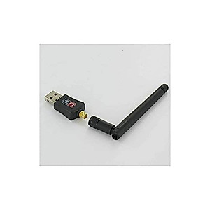 300mbps Mini USB Wireless WiFi Adapter 802.11n/g/b LAN Internet Network Adapter