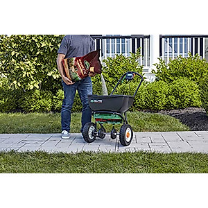 Scotts GrubEx1 - Grub Killer for Lawns, Kills White Grubs, Sod Webworms and Larvae of Japanese Beetles & More, Lawn Treatment for Season Long Grub Control, Treats up to 10,000 sq. ft., 28.7 lb.