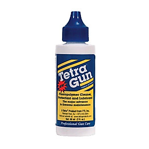 Tetra Gun Triple Action TM Cleaner