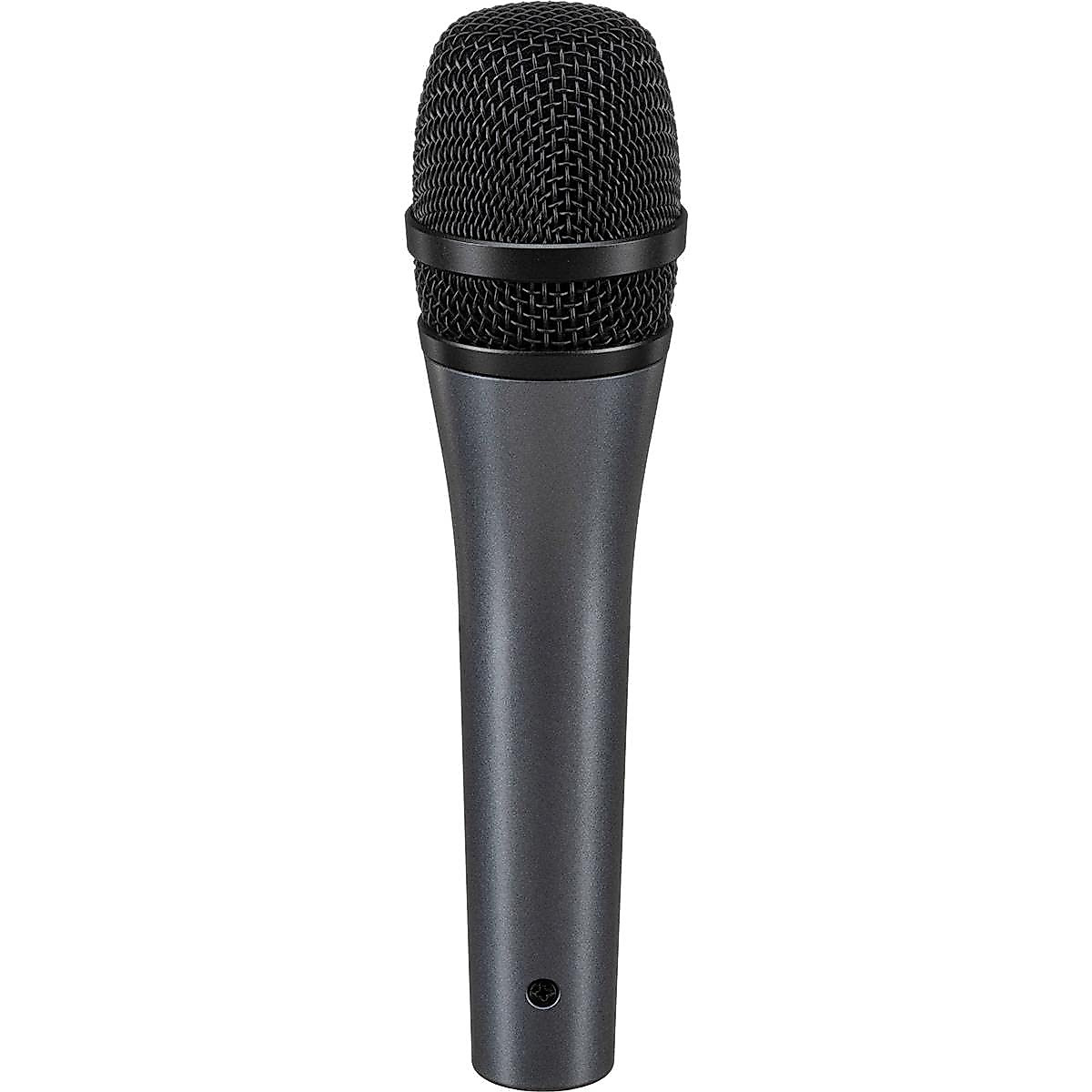 Sennheiser Pro Audio e845 Extended High Frequency Response Supercardioid Microphone