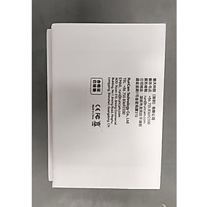 RunCam 4K FPV Camera 1080P HD Micro Action Camera EIS Supported 145 Degree FOV for FPV Racing Drone and Sport Video Recording, Orange