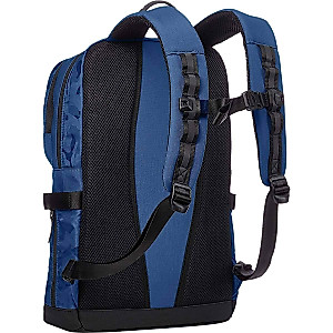 Oakley Men's Utility Cube Backpacks,One Size,Dark Blue
