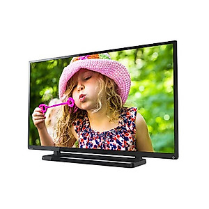 Toshiba 40L1400U 40-Inch 1080p 60Hz LED TV (Discontinued by Manufacturer)
