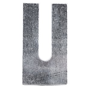 Bosch Parts 2610909619 0.038 Shim