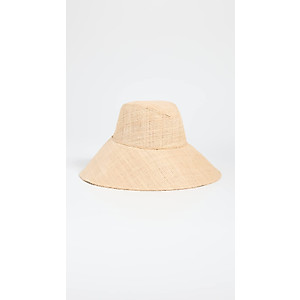 Lack of Color Women's The Cove Hat, Natural, Tan, S