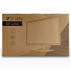 Lenovo ThinkCentre M92P Desktop Computer PC, Intel Quad-Core i5, 2TB HDD Storage, 16GB DDR3 RAM, Windows 10 Pro, DVD, WiFi, New 24in Monitor, RGB Productivity Bundle (Renewed)