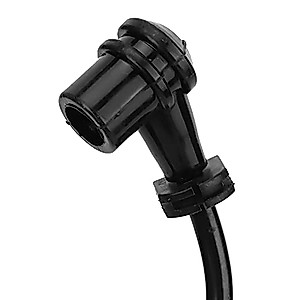 KorsiKato Ignition Coil,Chainsaw Ignition Coil Part Trimmer 2500 25CC Spares Accessory for Garden Power Tools Ignition Coi