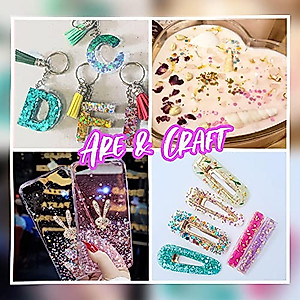 Face Glitter Makeup, Holographic Chunky Face Body Glitter, Glitter Eyeshadow Cosmetic Laser Powder for Face Hair Nails, Festival Body Glitter Makeup