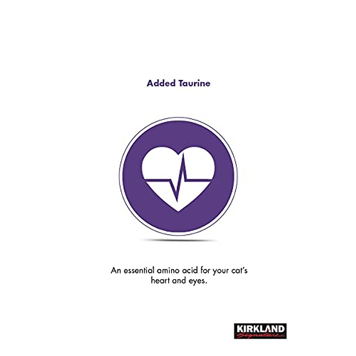 Kirkland Signature Super Premium Maintenance Cat Food