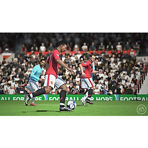 FIFA Soccer 11 - Xbox 360