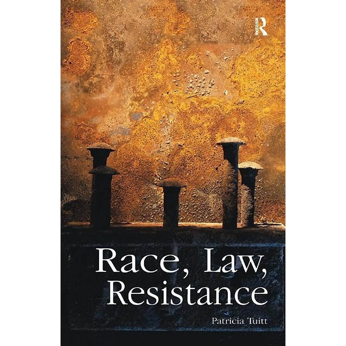 Race, Law, Resistance (Glasshouse S)