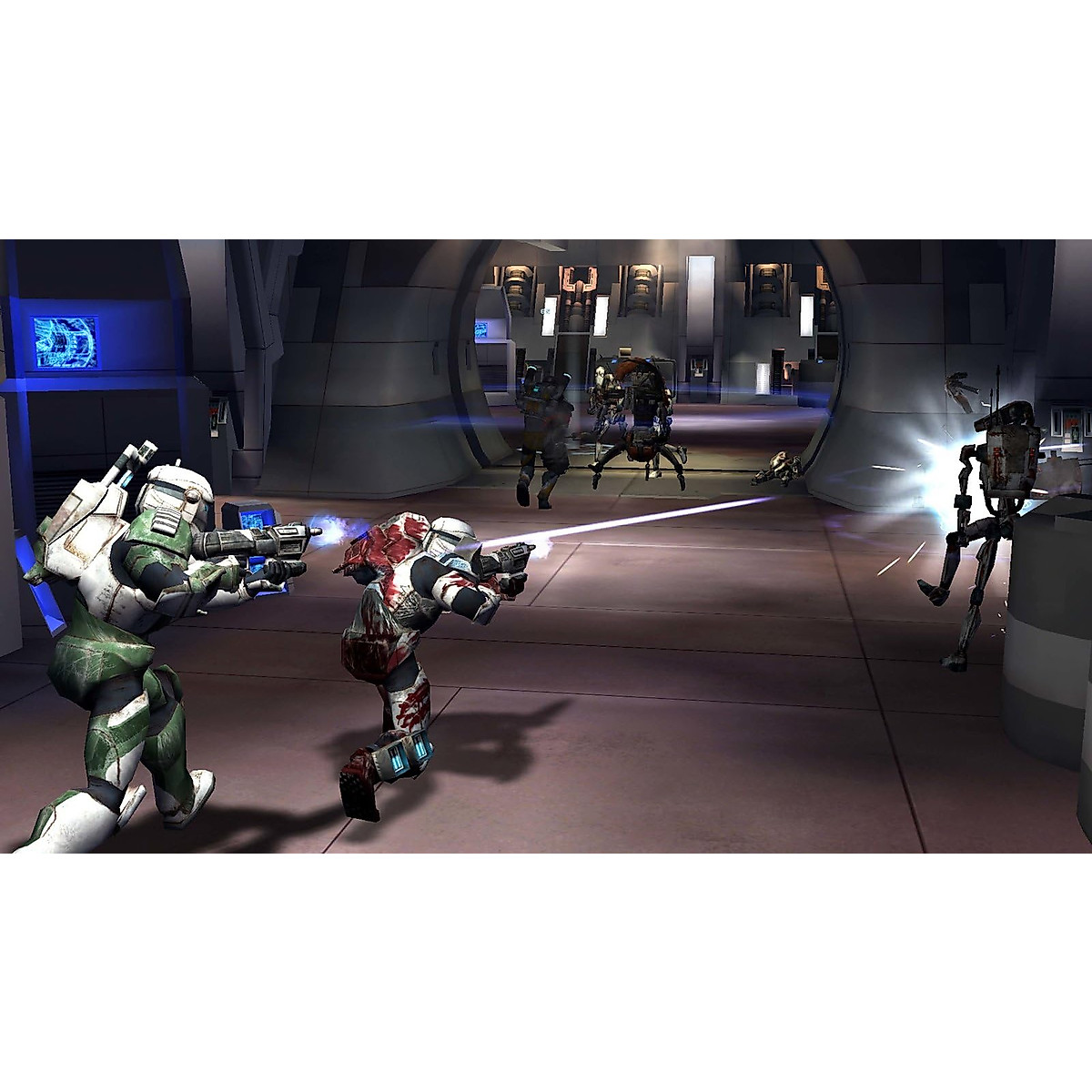 Star Wars™ Racer and Commando Combo - PlayStation 4