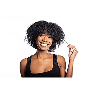 tgin Butter Cream Daily Moisturizer For Natural Hair - Dry Hair - Curly Hair - 12 Oz