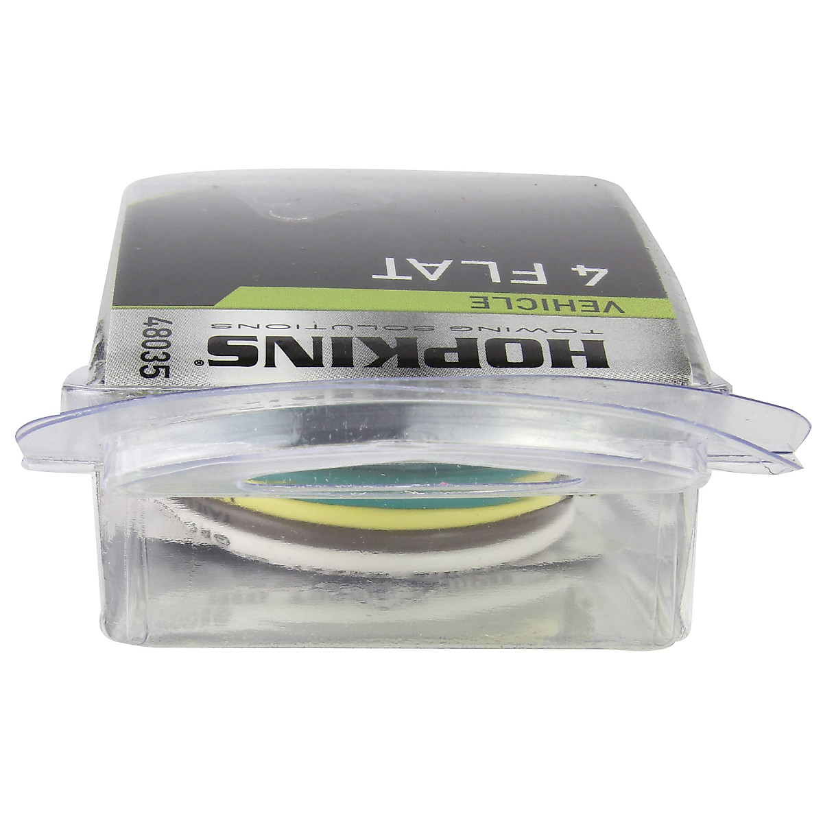 Hopkins 48035 4 Flat Vehicle Side 48"