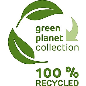 Garantia Thermo-Wood Polypropylene 600L Compost Bin, Outdoor Composting Bins, Square, 31.5x31.5x39.4 inches, 45.2 pounds, 2 Years Warranty, Made in France