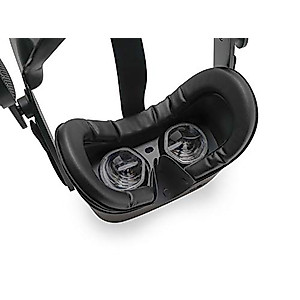 VR Cover Facial Interface & Foam Replacement for HP Reverb G2 V1 & V2