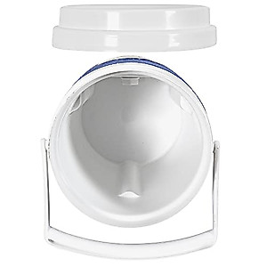 Igloo 2-Gallon Sport Beverage Cooler, Majestic Blue, Model Number: 31377