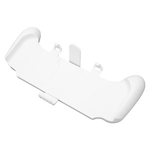 Game Console , Reserved Button Hole Comprehensive Protection Game Console Grip Protective Shell for Game Machine