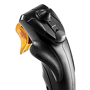 Thrustmaster T 16000M SPACE SIM DUO STICK (Compatible with PC)