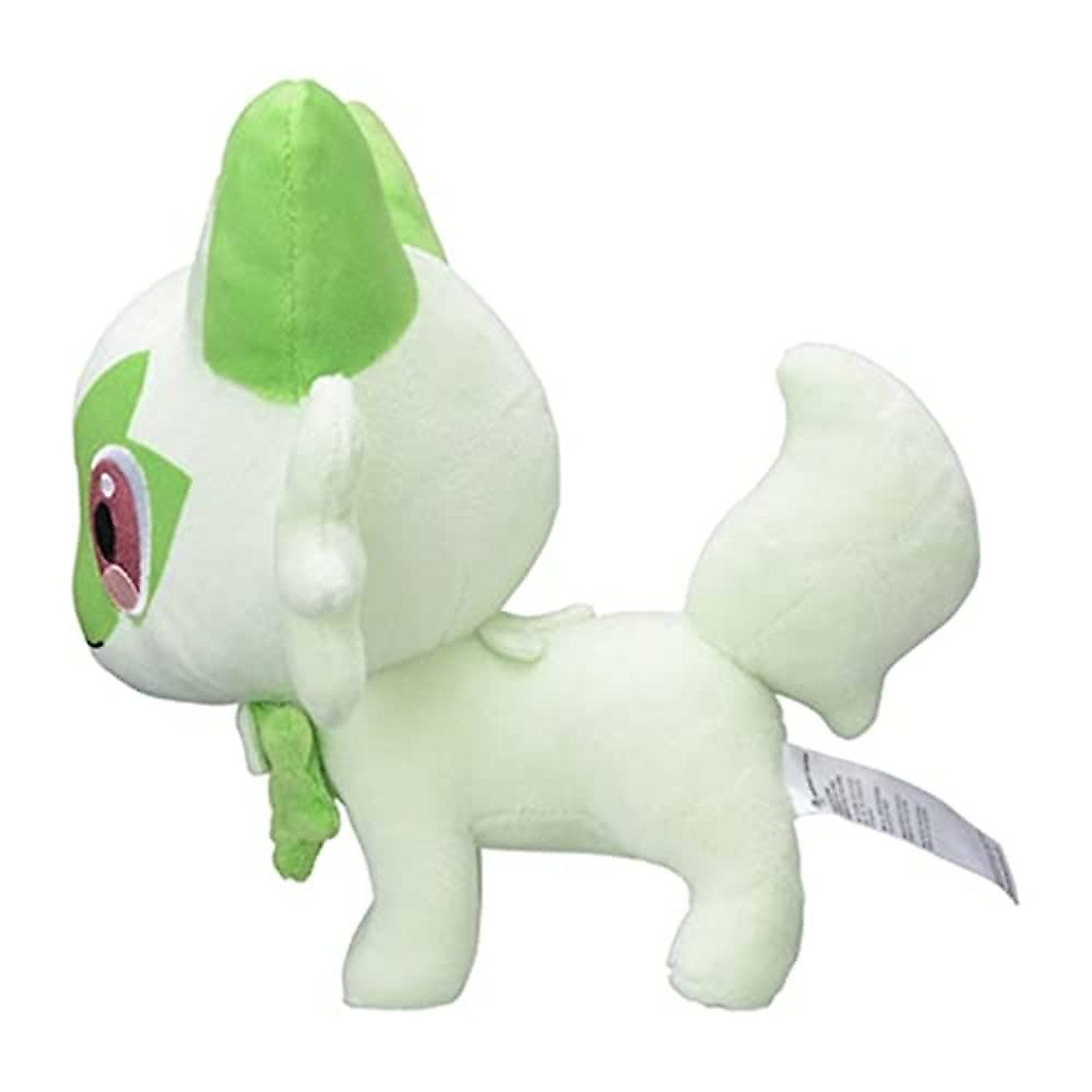 Sprigatito Plush Center Original Plush Doll - 8in