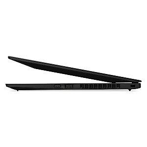 Latest_Lenovo ThinkPad X1 Carbon Gen 7 14" FHD IPS Anti-Glare 400 nits Display, 10th Generation Intel Core i5-10210U Processor, 8GB RAM, 256GB SSD, Fingerprint Reader, Backlit Keyboard, Window 10 Pro