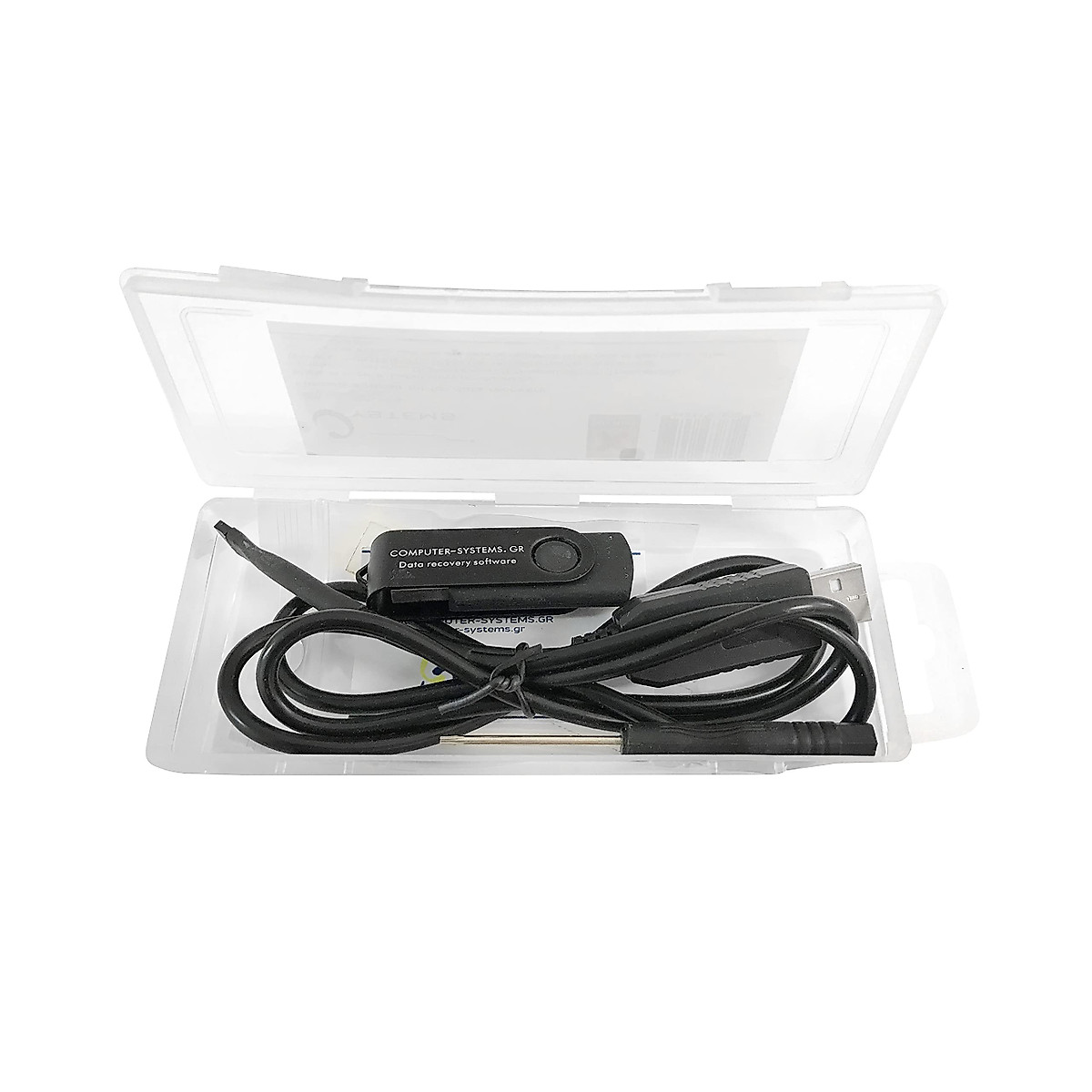 FW-FXR Firmware Bug Fix Repair Complete Tool kit Compatible for Seagate Barracuda & Maxtor USB, CSGR