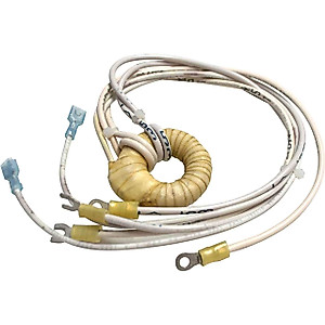 Miller 179494 XFMR, Current Sensing
