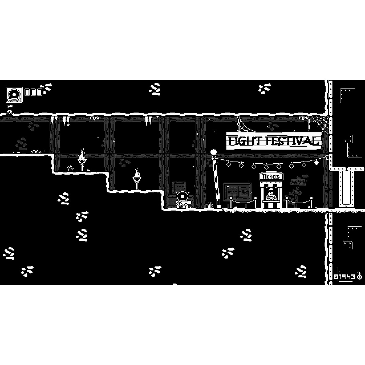 Astronite - Nintendo Switch