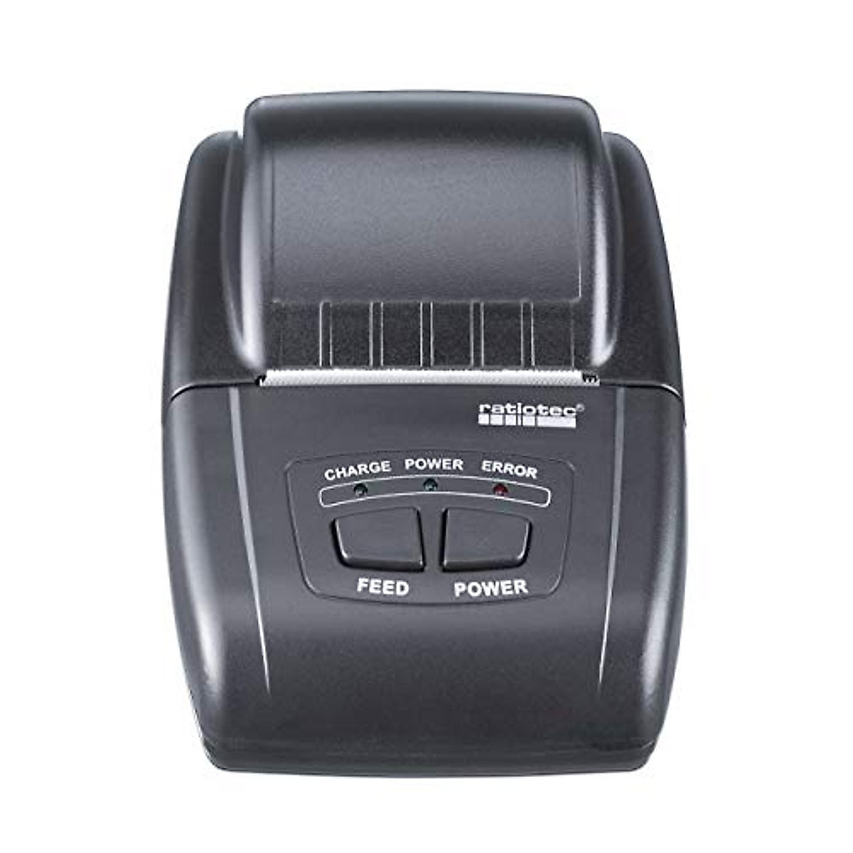 Get the Ratiotec RTP 300 Report Printer for Your Money Counter