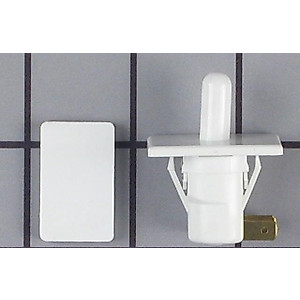 2149705 W11439253 for Whirlpool NOT Universal ! Light Switch AP6005839