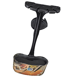 Archery Accessory Crossbow 6 Arrow Quiver Holster Camo