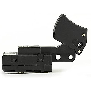 Skill Bosch Genuine Saw Switch 2610321608 for SW77 HD77 HD77M 1655