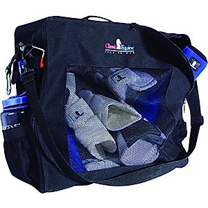 Classic Equine Sport Boot Tote
