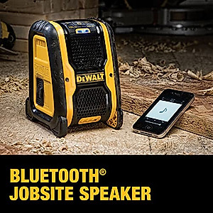 DEWALT 20V MAX Combo Kit, Compact 6-Tool (DCK620D2)