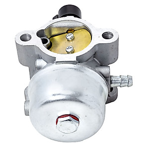 NIMTEK Carburetor & Gaskets for Kohler CH11 CH12.5 CH14 CV460 12-853-98-S Command Pro