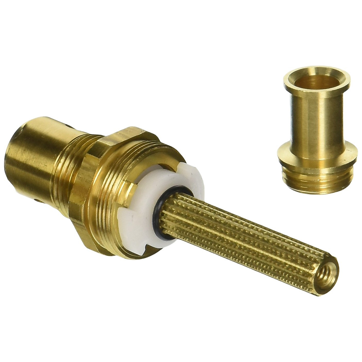 Danco 17287B 7E-4H/C Hot/Cold Stem for Union Brass Faucets
