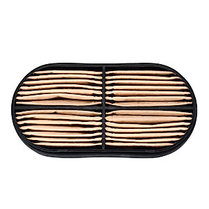 Jiayicity RE253519 Air Filter Compatible With John Deere Tractor 5101EN 5100E 5125R 5115R 5090R 5100R 5100ML 5155ML 5E-900 5E-854 5E-850 5E-904 5E-950 5E-1000 5100MH 6130D 6115D 6105D 6140D 6105E