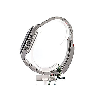 Rolex Cosmograph Daytona White Dial Stainless Steel Oyster Men's Watch 116500