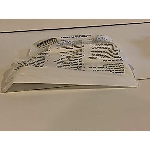TENS 7000 Official TENS Unit Replacement Pads 32 Pack - 16-2" X 2", 16-2" X 4" TENS Unit Electrode Pads Compatible with Most TENS Machines Replacement Electrodes Value Pack