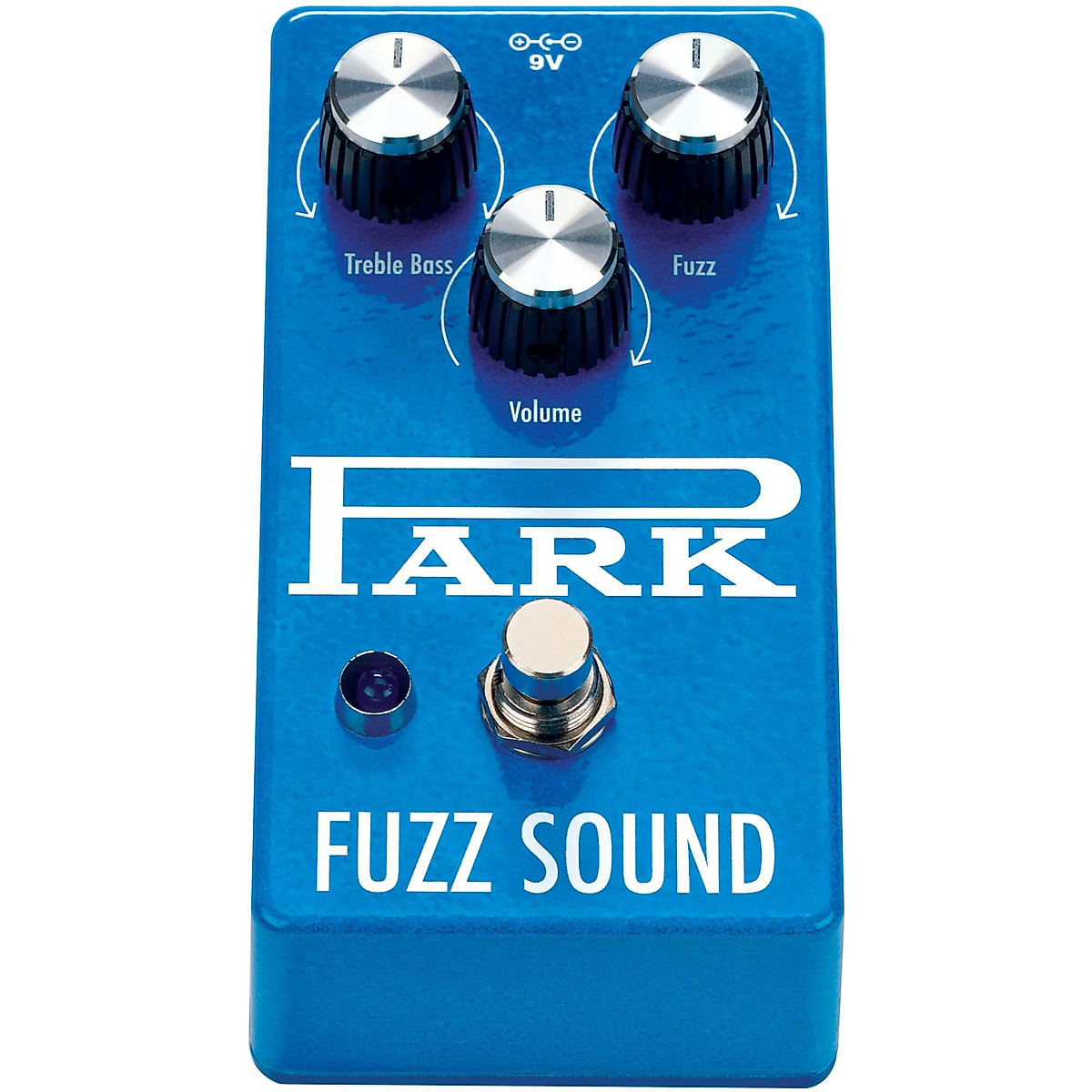 EarthQuaker Devices Park Fuzz Sound Pedal