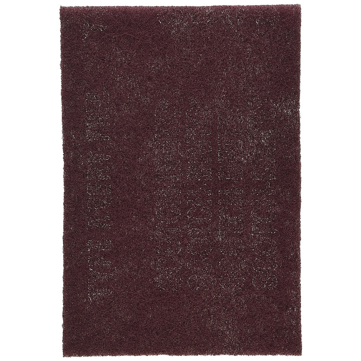 CANOPUS Scuff Pads Very Fine and Ultra Fine (3+3)