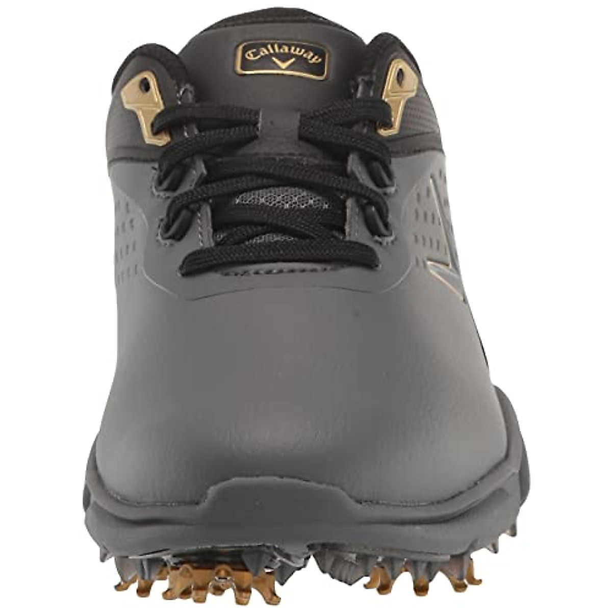 Callaway CG410BGR-12D Coronado v3 Black/Grey