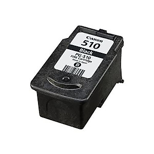 Black Cartridge (PG-510)