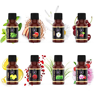 CraftZee Soy Candle Making Kit for Adults, Beginners - DIY Candle Making Supplies Includes Soy Wax, Scents, Frosted Glass Jars, Wicks, Dyes, Melting Pot, Gift Box & More