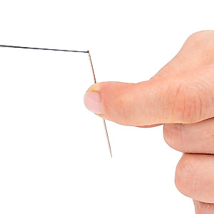 SINGER 00264 Polyester Hand Sewing Thread, Assorted Colors, 24 Mini-Spools