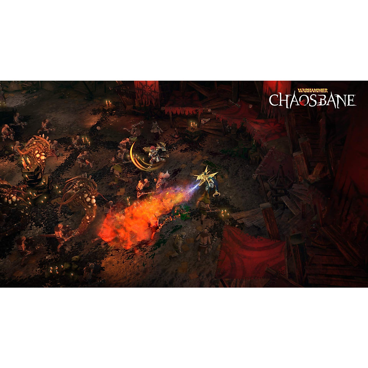 Warhammer: Chaosbane - Xbox One (Xbox One)