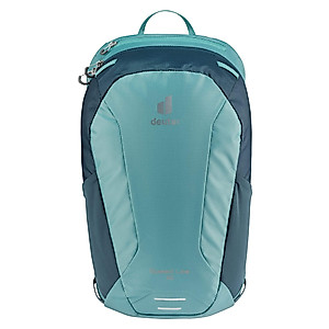 Deuter Unisex – Adult's Speed Lite 16 Hiking Backpack, Dustblue-Arctic, 16 L